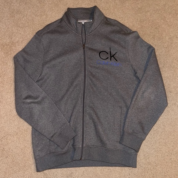 Calvin Klein | Jackets & Coats | Mens Calvin Klein Jacket | Poshmark